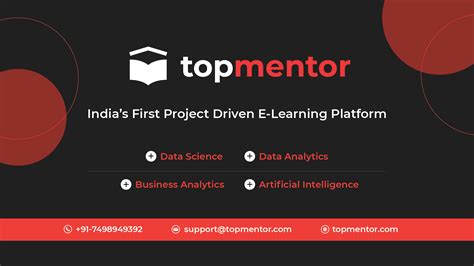Thank You Best Artificial Intelligence Course In Pune Top Mentor