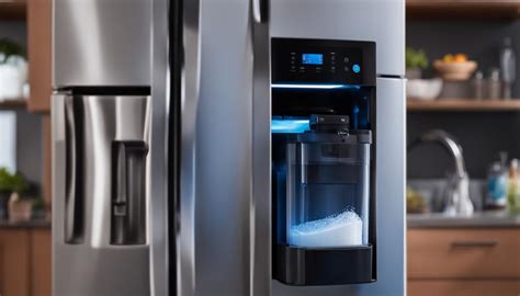 Easy Guide How To Reset Water Filter On Lg Refrigerator Machine Answered