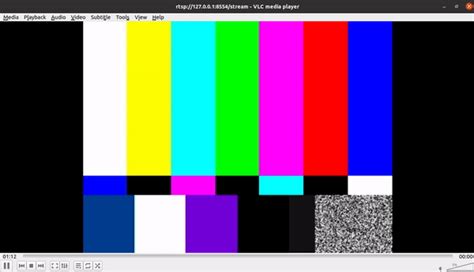 Build Simple Rtsp Server In C Using Gstreamer By Abdullah Farwees