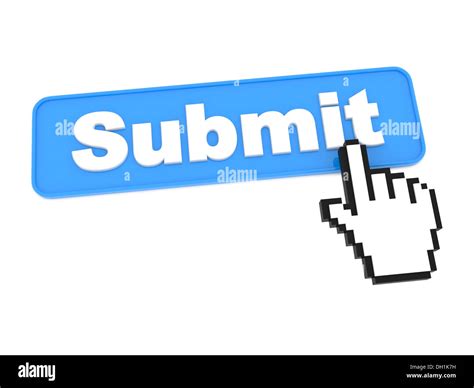 Submit Web Button