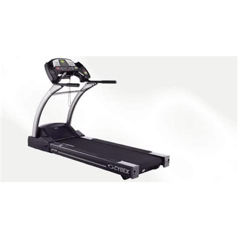 Cybex 530t Treadmill Pound4pound Fitness Equipment Cybex 530t Treadmill Pound4pound Fitness Equipment
