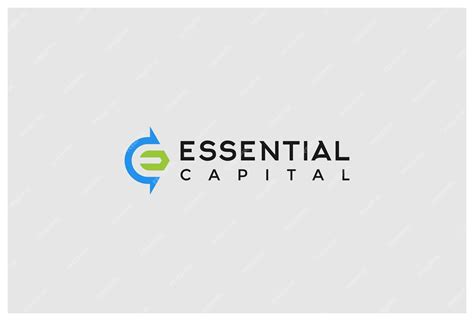 Premium Vector Monogram Letters C And E With Arrow Logo Design