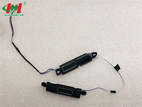 Loa Speaker Laptop Dell Latidue E5280