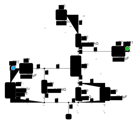 Cs Amplifier Multisim Live
