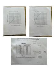 Lab Report Kinematics Assignment Docx Course Hero