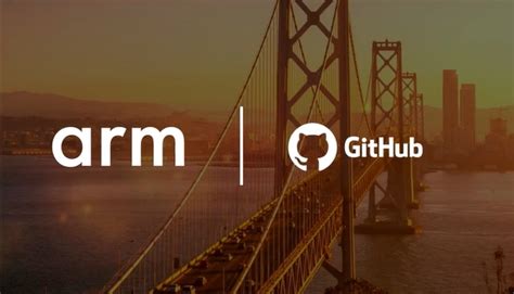 Arm與github聯手助力軟體開發者簡化ai應用部署流程 Makerpro