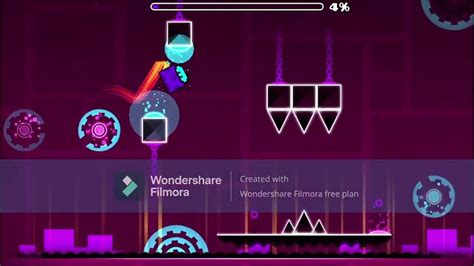 Vuelvue Geomtry Dash Youtube