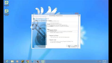 Installing RootsMagic From The CD YouTube