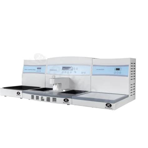 Histology Embedding Machine Paraffin Embedding System Histology Embedding System Embedding