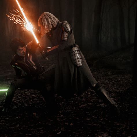 Shin Hati Sabine Wren Icons