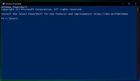7 Maneiras De Abrir O Powershell Como Administrador No Windows 11 Boa Informação