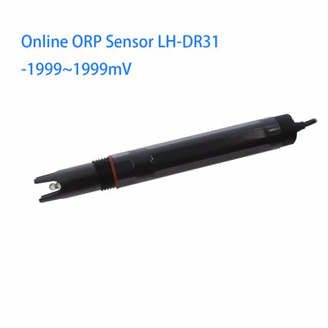 China Customized Industrial Use Orp Sensor Manufacturers And Suppliers