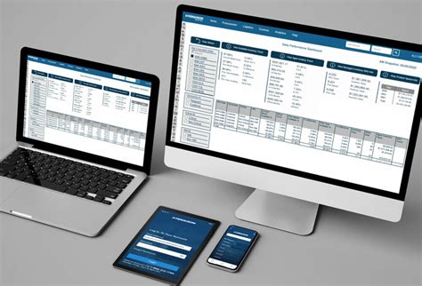 automated supply program manage mro with 1 robust platform ferguson