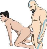 Post 2786815 Animated Avatar The Last Airbender Bolin Navatar13 Tenzin