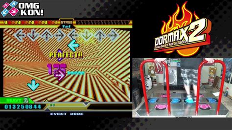 【ddrmax2】 Stay 【d Heavy】 Aaa Youtube