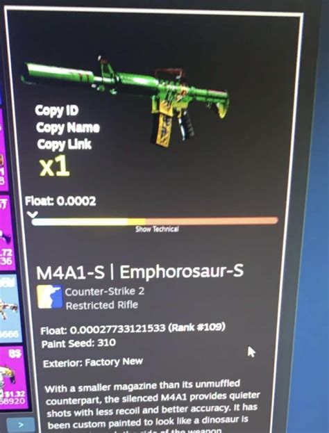 triple zero float worth anything r csgo