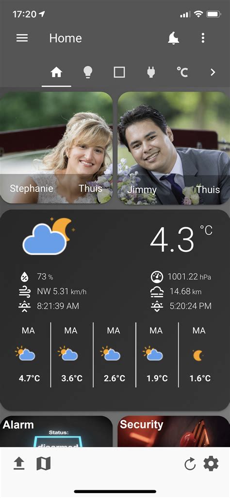 General Help On Configuration Of Lovelace Ui Dashboards And Frontend