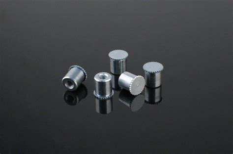 Self Clinching Fastener Sample Library
