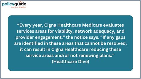 Cigna S Cutting Medicare Advantage In 2025 Who S At Risk