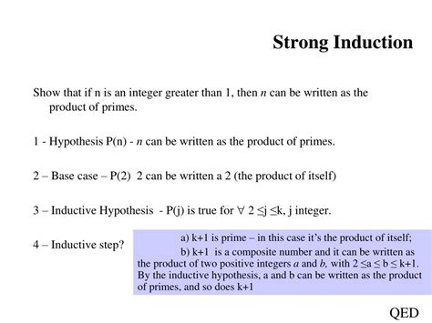 ppt discrete math cs 2800 powerpoint presentation free download id