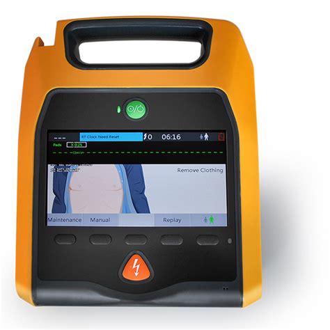 Asset Download Mindray