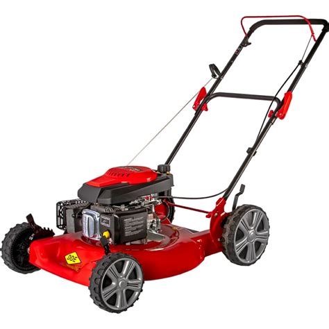 Бензиновая газонокосилка DDE LM 57 Pro 791-950 - выгодная цена, отзывы ...