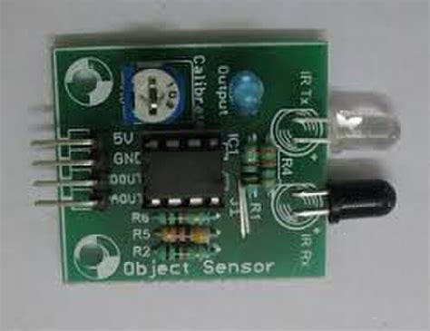 Sensor Circuits A Complete Guide