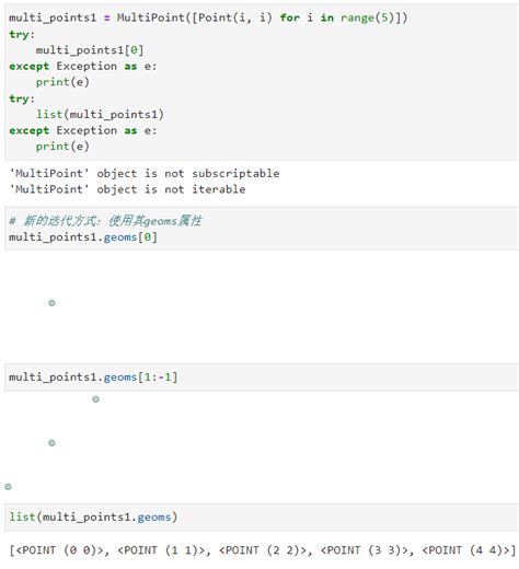 （数据科学学习手札147）python gis利器shapely全新2 0版本一览 费弗里 博客园