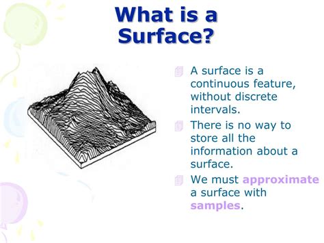 Ppt Terrain Analysis Surface Analysis Powerpoint Presentation Free Download Id