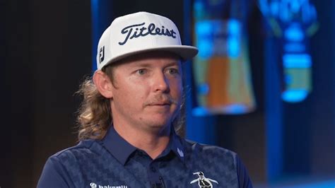 Golf News 2023 Cameron Smith Wants To Win Australian Open Pga Tour Of