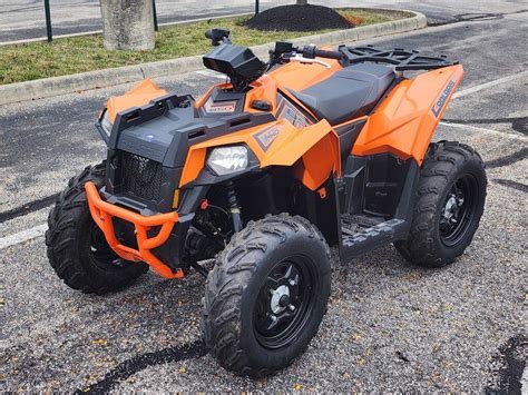 2022 Polaris Scrambler 850 For Sale Wild Side Golf Carts And Atv