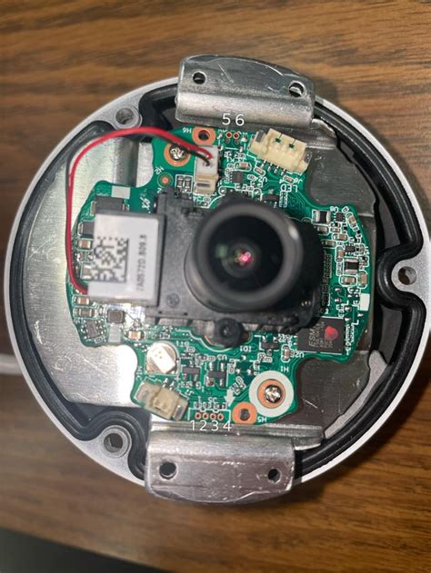 How Do I Identify Uart Pins On This Cctv Camera Board Raskelectronics How Do I Identify Uart Pins On This Cctv Camera Board Raskelectronics