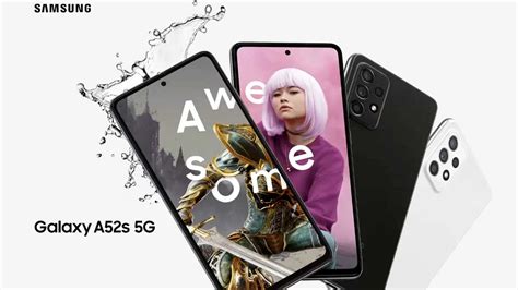 Harga Terjangakau Inilah Deretan Samsung Galaxy Series A Yang Populer