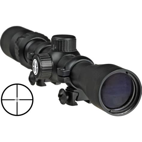 Bushnell Rimfire 3-9x32 - gkioulekas.com.gr