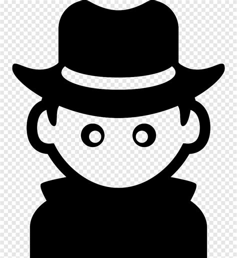 Scalable Graphics Computer Icons Man Man Hat People Png PNGEgg