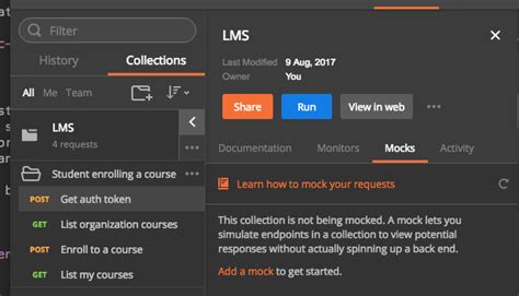 How To Master Your API Workflow With Postman SitePoint