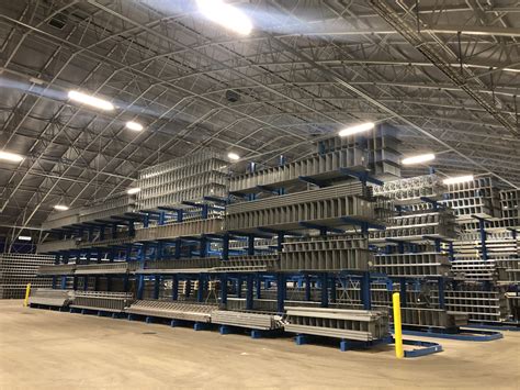 How Cladding Is Added To An Aluminium Frame Structure Lauralu Temporary Buildings