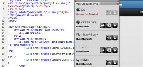 Feature ใหมใน Adobe Dreamweaver CS Nextflow