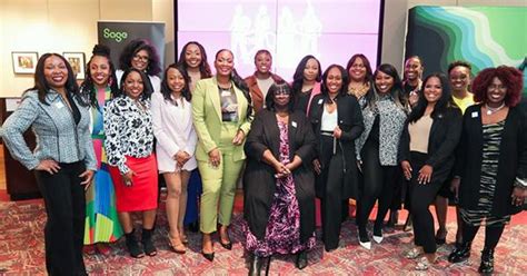 the boss network and sage awards 250k in grants to the divine nine