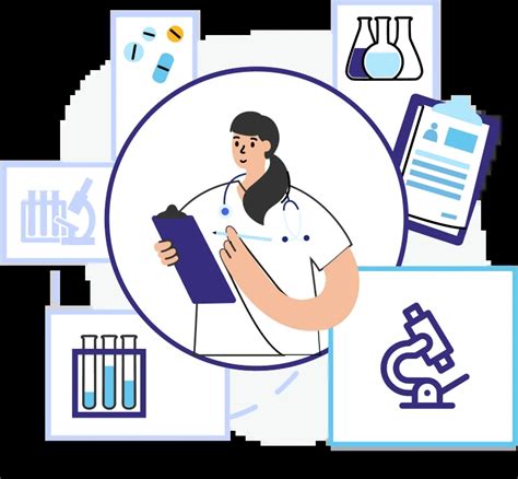 Laboratory Billing Services Bellmedex