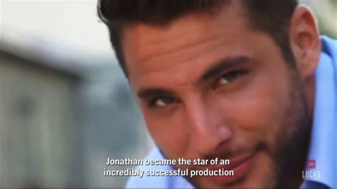 Jonathan Agassi Saved My Life Trailer 2019 Damn These Heels Film