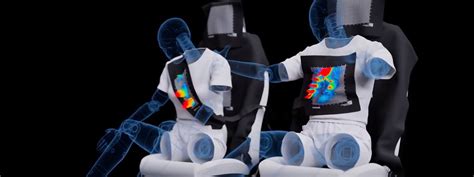 How Sensors Measure Impact Force