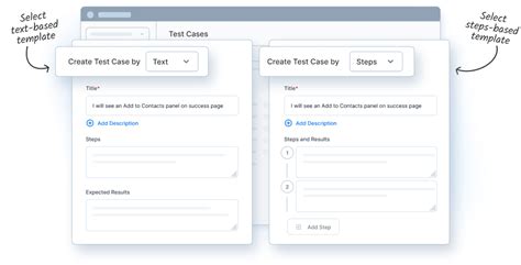 Test Case Management BrowserStack Test Management BrowserStack