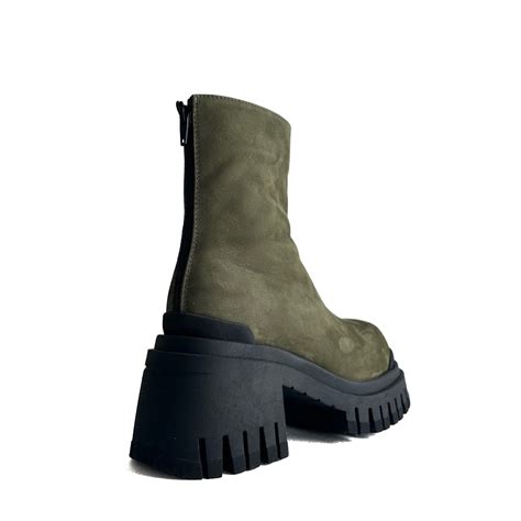 Ботинки DAFF