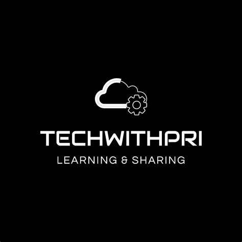 Techwithpri Youtube