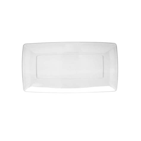 Premium Rectangular Platter