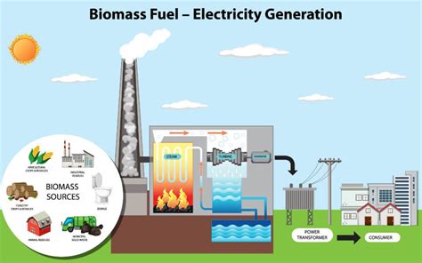 Advantages Of Biomass Energy