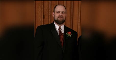 obituary information for matthew matt j roach