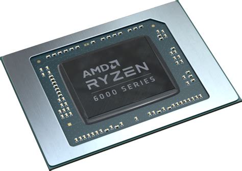 AMD Ryzen 7 6800U, 8C/16T, 2.70-4.70GHz, tray | Price Comparison ...