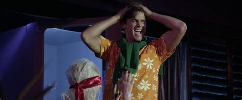 AusCAPS Matt Bomer Nude In Magic Mike